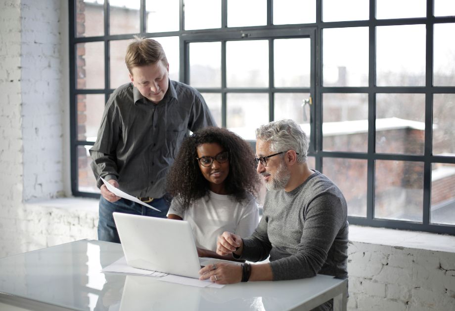 Rethinking Two Weeks’ Notice for a Healthier Workplace